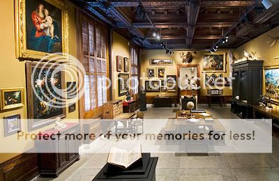 Museum Ethics: The Depiction and Exhibition of “Others” | New Britain ...