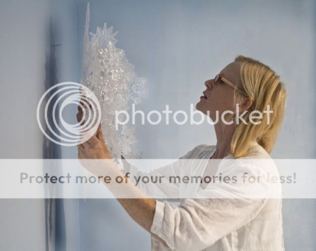 Carson Fox: “Bi-Polar” Looks Beyond Fire, Flames, and Ice | New Britain ...