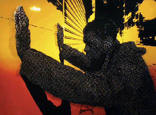 Blending Cultures: Alexis Peskine | New Britain Museum of American Art