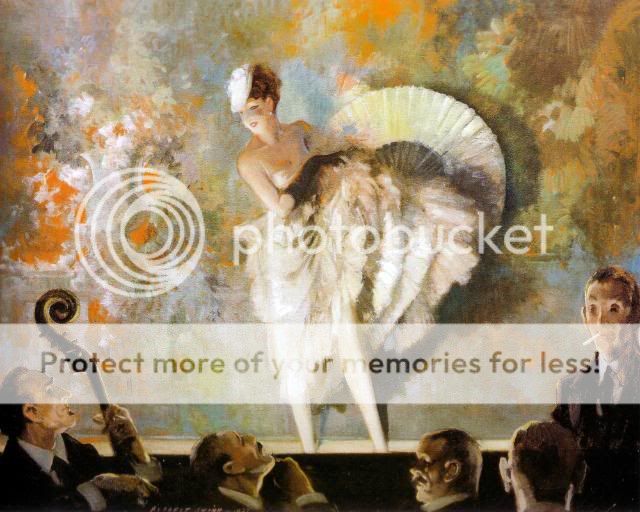 The Eight Reject Tradition & Find Modernism | New Britain Museum of ...