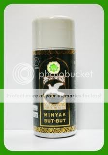 But But Magic Oil | Wahida Indonesia