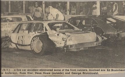 60'-70's Vintage Oval Track Modifieds | Page 242 | The H.A.M.B.