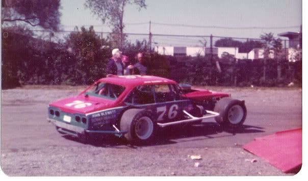 60'-70's Vintage Oval Track Modifieds | Page 224 | The H.A.M.B.