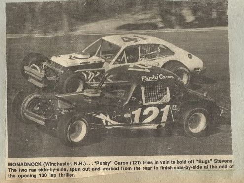 60'-70's Vintage Oval Track Modifieds | Page 228 | The H.A.M.B.