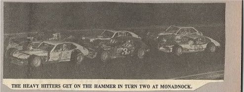 60'-70's Vintage Oval Track Modifieds | Page 203 | The H.A.M.B.