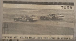 60'-70's Vintage Oval Track Modifieds | Page 220 | The H.A.M.B.