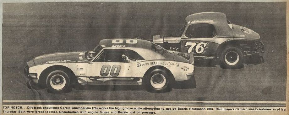 60'-70's Vintage Oval Track Modifieds | Page 367 | The H.A.M.B.
