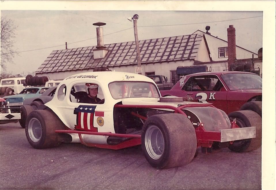 60'-70's Vintage Oval Track Modifieds | Page 367 | The H.A.M.B.