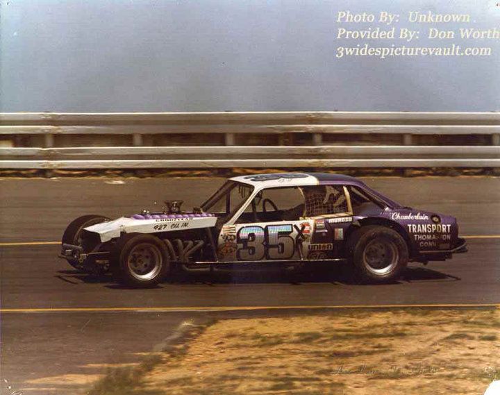 60'-70's Vintage Oval Track Modifieds | Page 341 | The H.A.M.B.