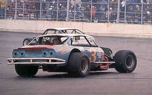 60'-70's Vintage Oval Track Modifieds | Page 340 | The H.A.M.B.