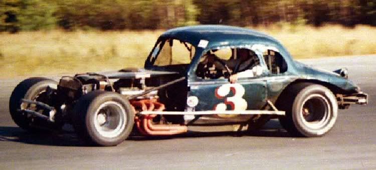 60'-70's Vintage Oval Track Modifieds | Page 222 | The H.A.M.B.