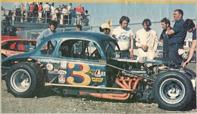 60'-70's Vintage Oval Track Modifieds | Page 340 | The H.A.M.B.