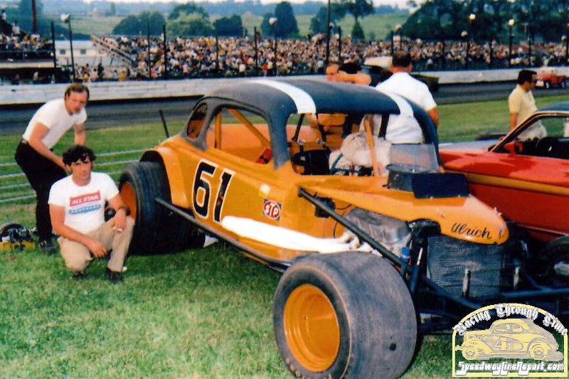 60'-70's Vintage Oval Track Modifieds | Page 347 | The H.A.M.B.