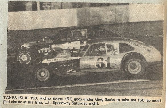 60'-70's Vintage Oval Track Modifieds | Page 358 | The H.A.M.B.