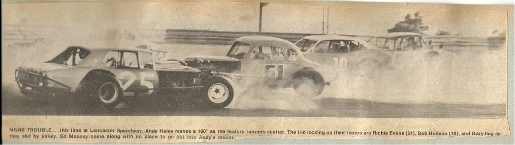 60'-70's Vintage Oval Track Modifieds | Page 347 | The H.A.M.B.