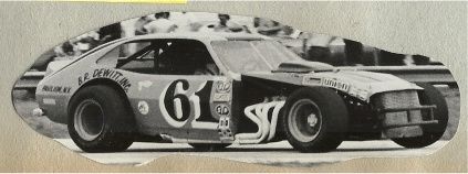 60'-70's Vintage Oval Track Modifieds | Page 365 | The H.A.M.B.