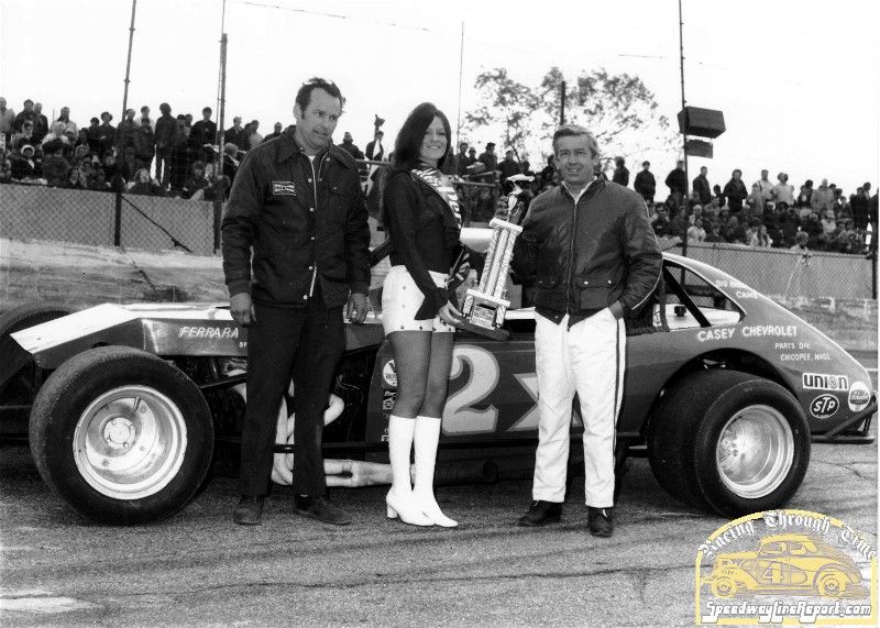 60'-70's Vintage Oval Track Modifieds | Page 227 | The H.A.M.B.