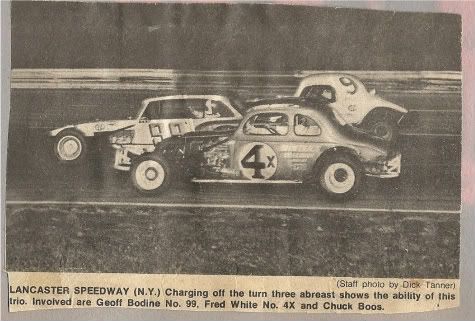 60'-70's Vintage Oval Track Modifieds | Page 337 | The H.A.M.B.