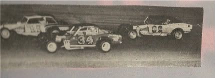 60'-70's Vintage Oval Track Modifieds | Page 337 | The H.A.M.B.