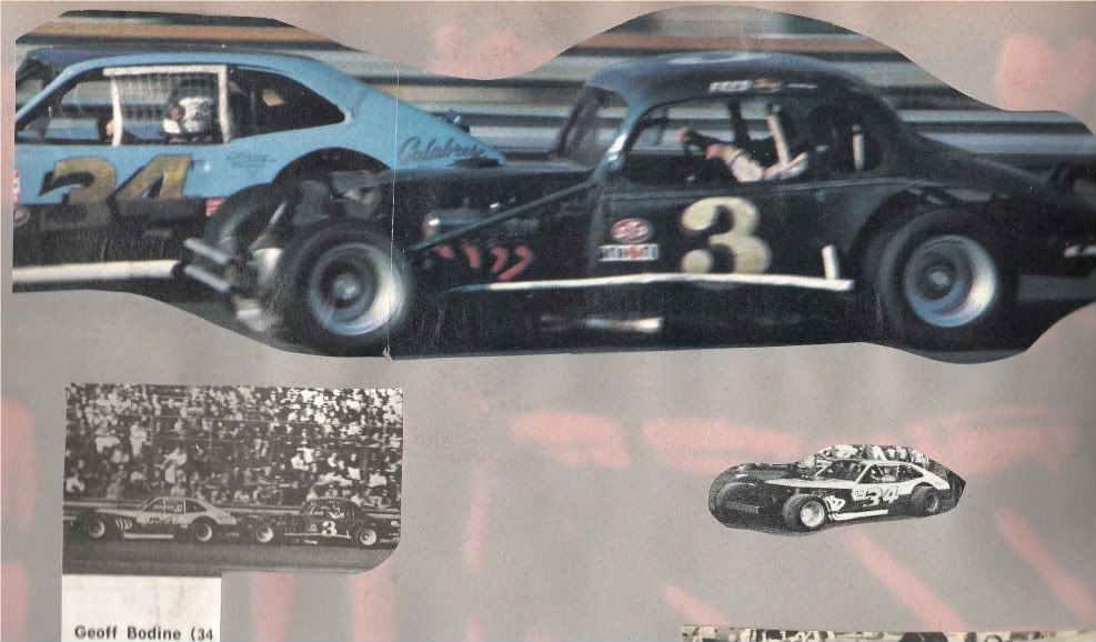60'-70's Vintage Oval Track Modifieds | Page 192 | The H.A.M.B.