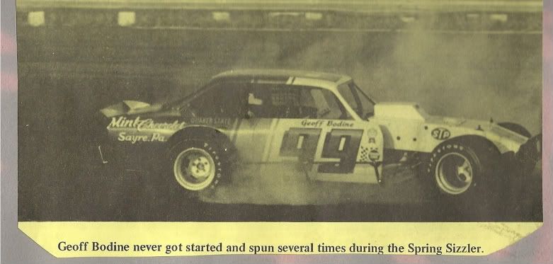 60'-70's Vintage Oval Track Modifieds | Page 339 | The H.A.M.B.