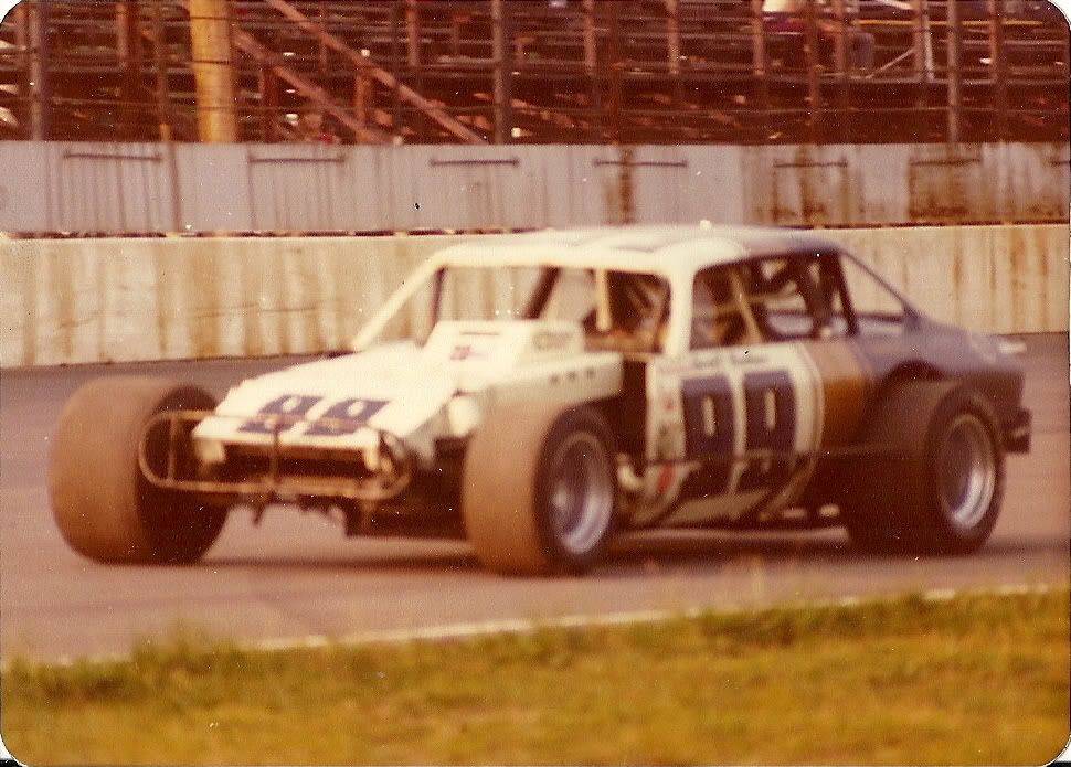 60'-70's Vintage Oval Track Modifieds | Page 190 | The H.A.M.B.