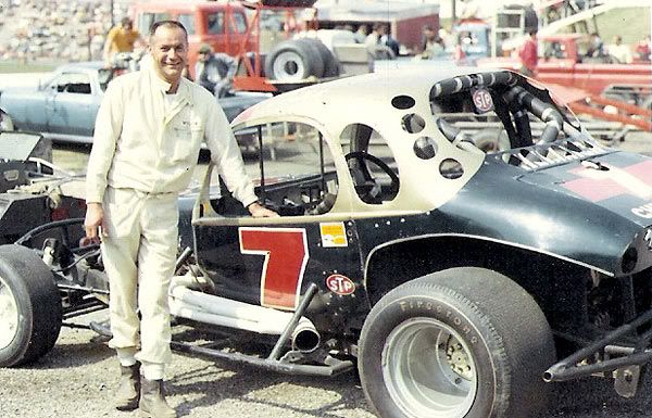 60'-70's Vintage Oval Track Modifieds | Page 330 | The H.A.M.B.