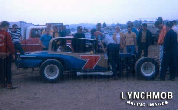 60'-70's Vintage Oval Track Modifieds | Page 330 | The H.A.M.B.