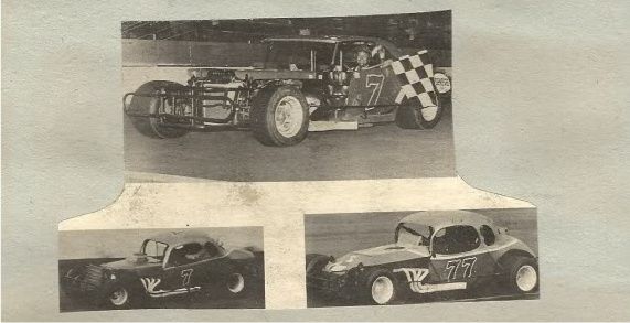 60'-70's Vintage Oval Track Modifieds | Page 331 | The H.A.M.B.