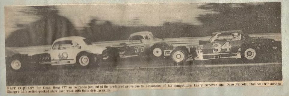 60'-70's Vintage Oval Track Modifieds | Page 332 | The H.A.M.B.