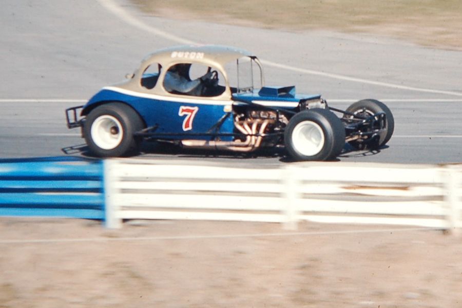 60'-70's Vintage Oval Track Modifieds | Page 330 | The H.A.M.B.