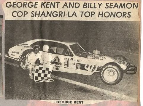 60'-70's Vintage Oval Track Modifieds | Page 209 | The H.A.M.B.