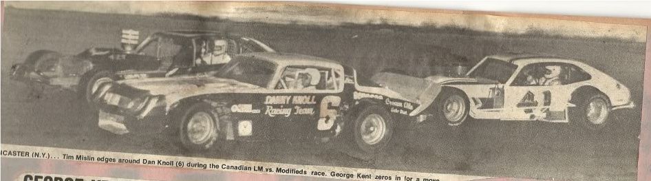 60'-70's Vintage Oval Track Modifieds | Page 209 | The H.A.M.B.