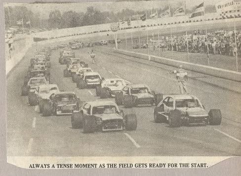 60'-70's Vintage Oval Track Modifieds | Page 209 | The H.A.M.B.