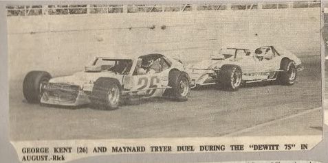60'-70's Vintage Oval Track Modifieds | Page 238 | The H.A.M.B.