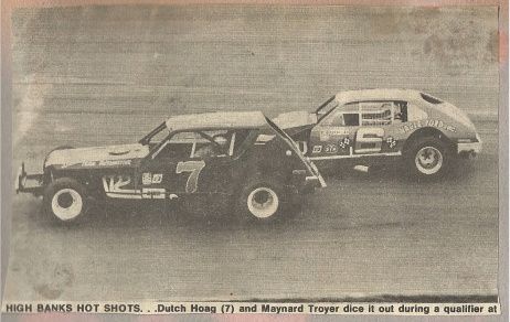 60'-70's Vintage Oval Track Modifieds | Page 358 | The H.A.M.B.