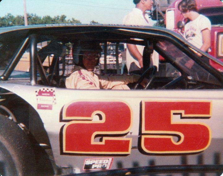 60'-70's Vintage Oval Track Modifieds | Page 341 | The H.A.M.B.