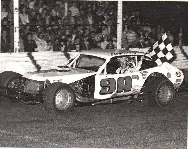 60'-70's Vintage Oval Track Modifieds | Page 341 | The H.A.M.B.