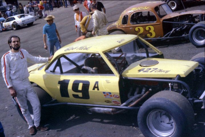 60'-70's Vintage Oval Track Modifieds | Page 361 | The H.A.M.B.