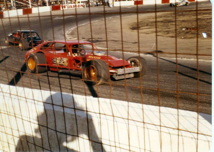 60'-70's Vintage Oval Track Modifieds | Page 331 | The H.A.M.B.