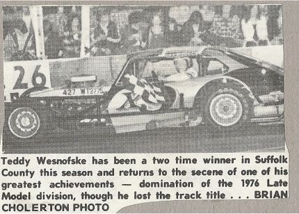 60'-70's Vintage Oval Track Modifieds | Page 213 | The H.A.M.B.