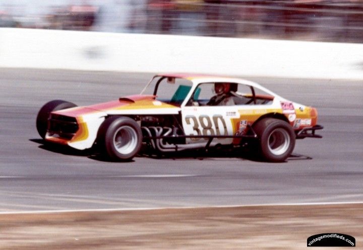 60'-70's Vintage Oval Track Modifieds | Page 359 | The H.A.M.B.