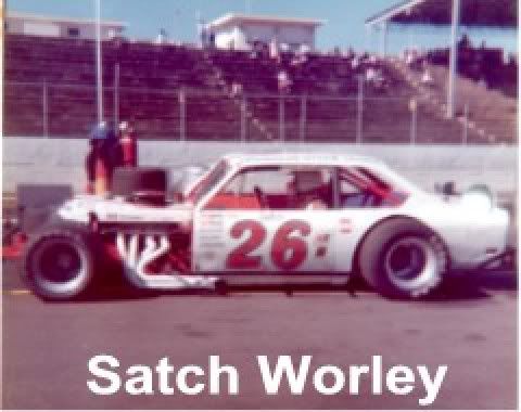 60'-70's Vintage Oval Track Modifieds | Page 250 | The H.A.M.B.