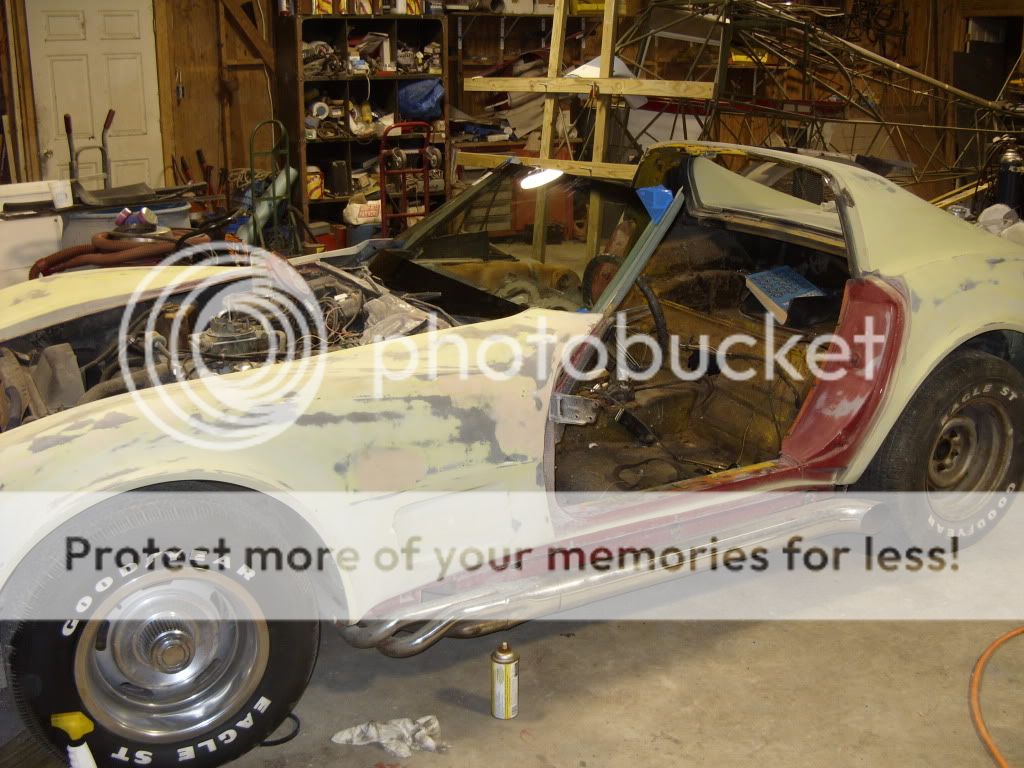 I think I can post pics - CorvetteForum - Chevrolet Corvette Forum ...