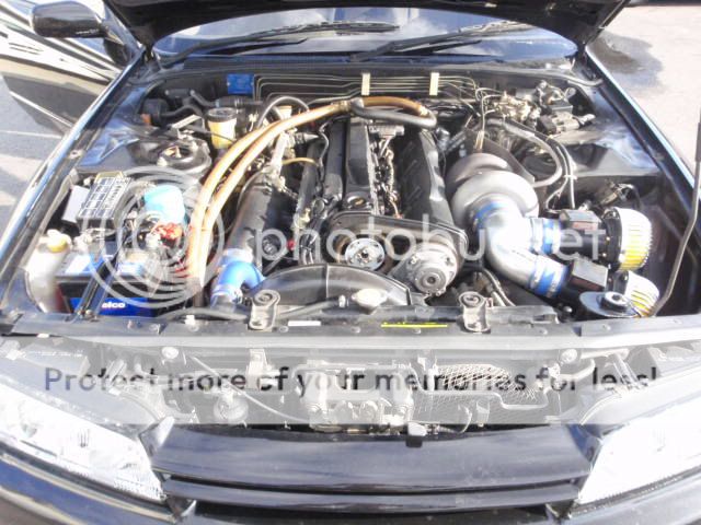 R32 Gtr, The Final Build - Motorsport Builds - SAU Community