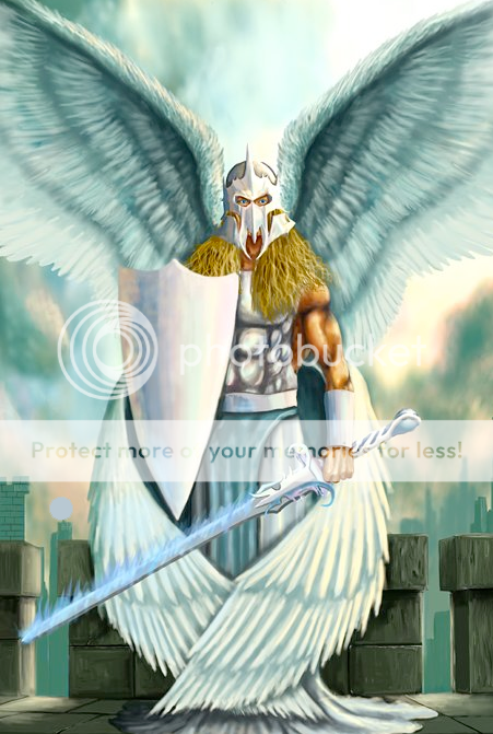 ARCHANGEL MICHAEL Prayers | Legacy Eutopia