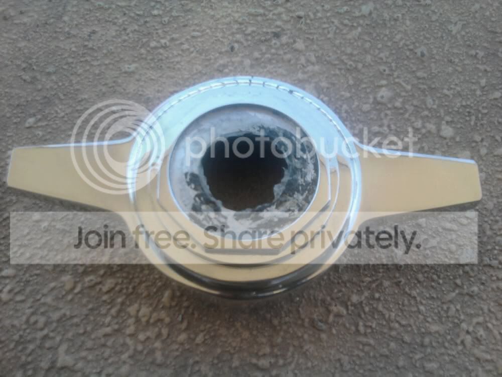 ORIGINAL ZENITH 2 BAR HEX KNOCK OFF | LayItLow.com Lowrider Forums