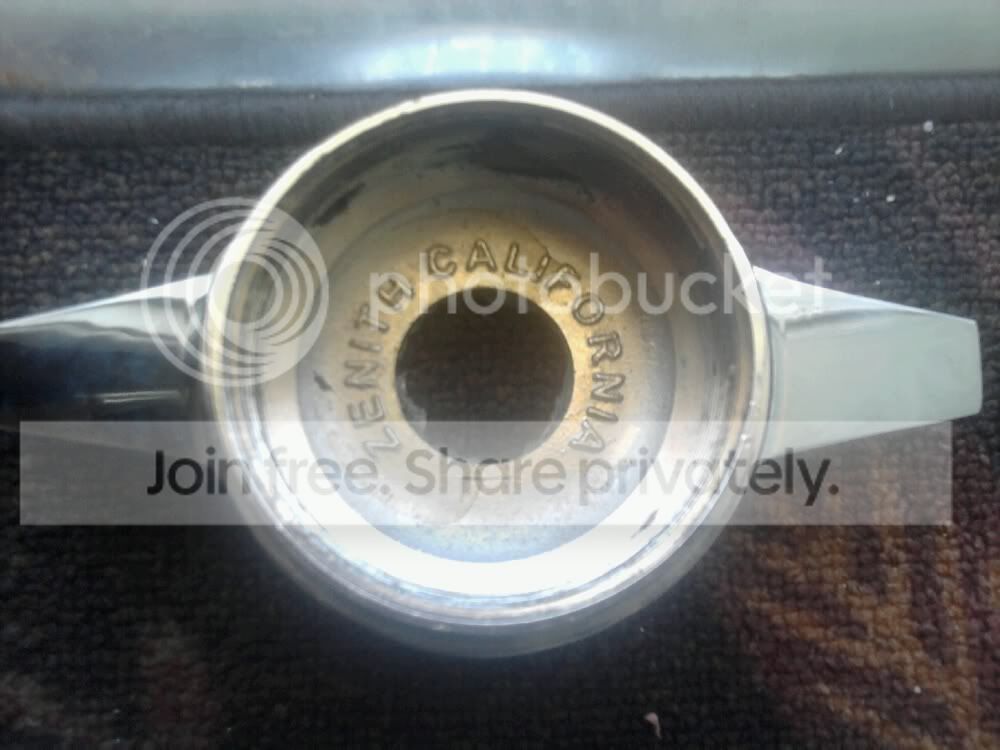 ORIGINAL ZENITH 2 BAR HEX KNOCK OFF | LayItLow.com Lowrider Forums