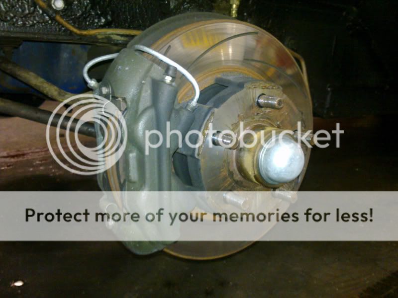 My 66 Mustang - mild hot rod - project | Page 2 | Rods 'n' Sods - UK ...