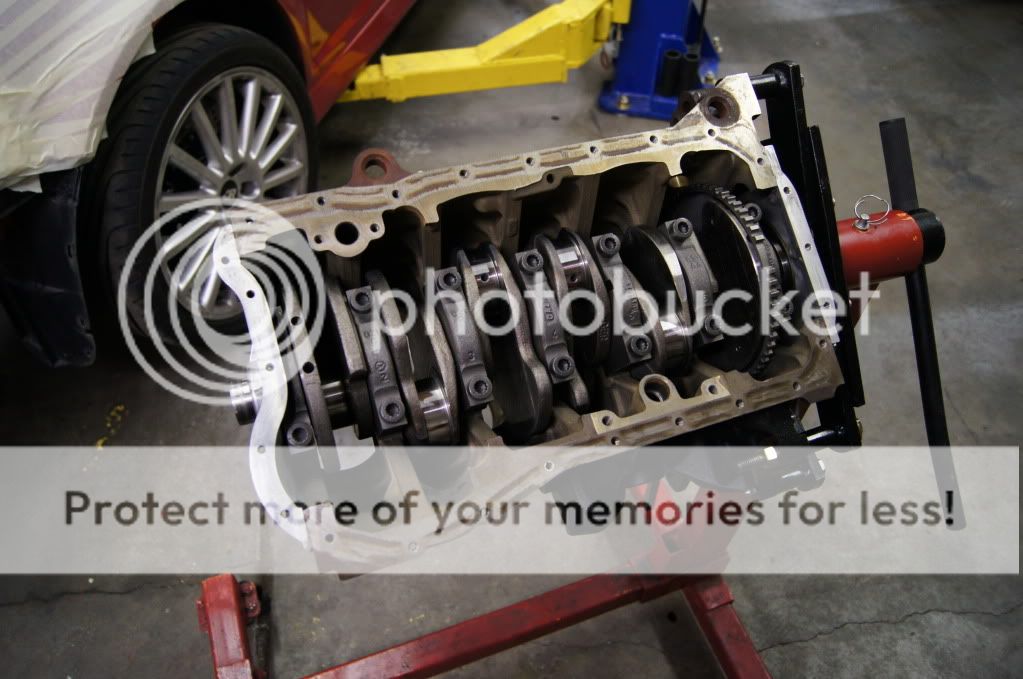 Airride, Engine Build, and Flex Fuel... 650-700hp here we go | Page 3 ...